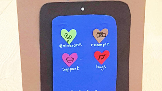 iDad Card - Mothers' Union Online Gift Shop – Mothers' Union Shop