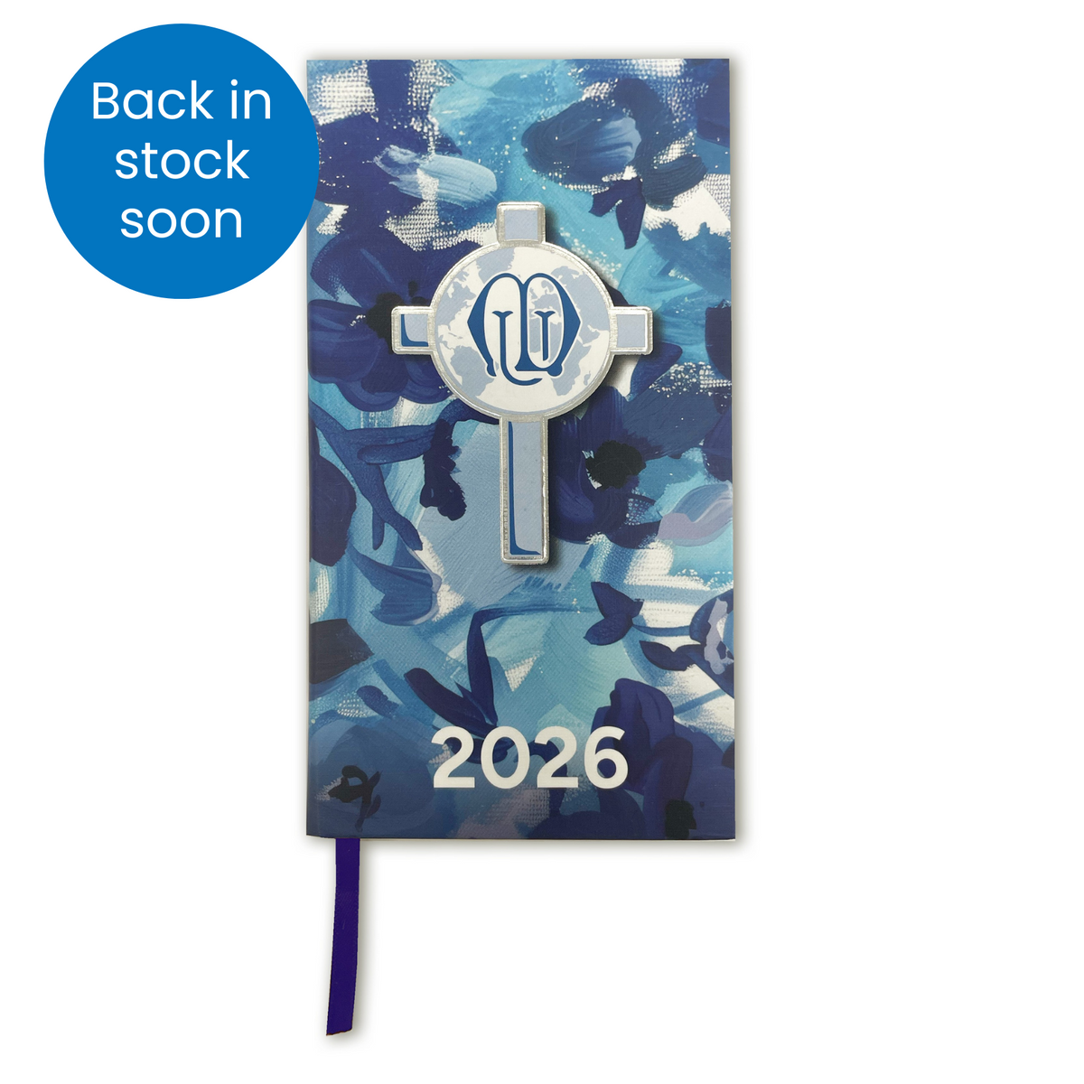 2026 Mothers' Union Diary – Mothers' Union Shop