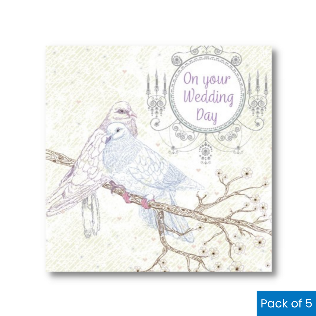 Wedding Cards – Mothers' Union Shop