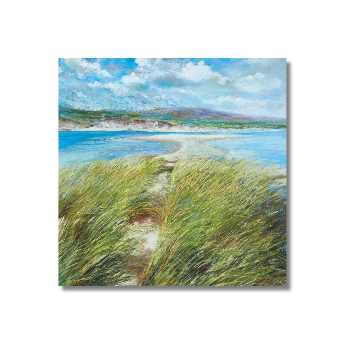 Breezy Shoreline Mini Card Pack – Mothers' Union Shop