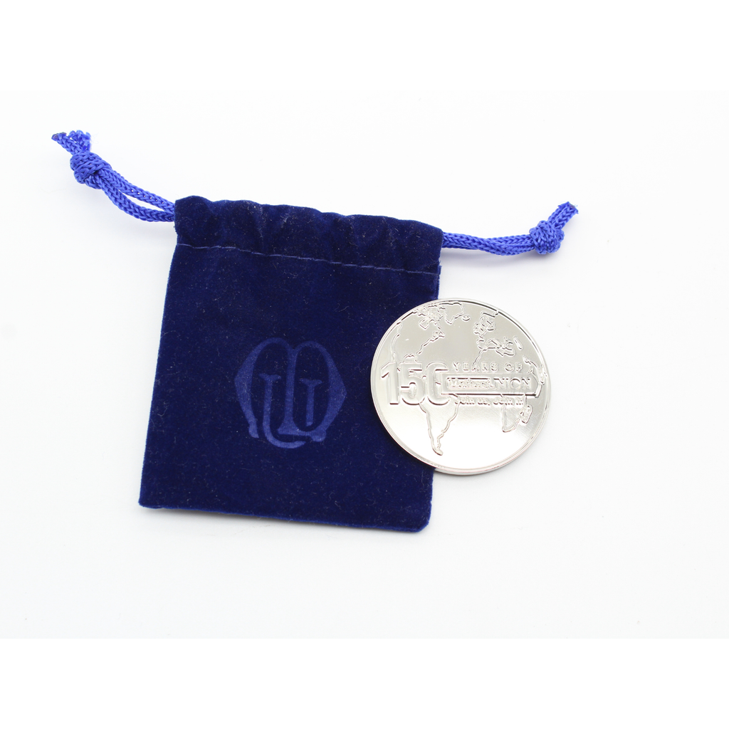 150th Anniversary Commemorative Coin – Mothers' Union Shop