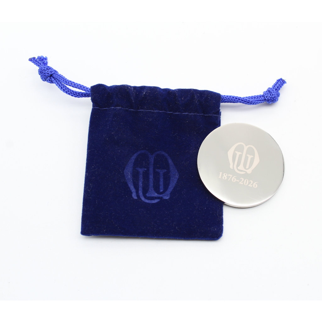 150th Anniversary Commemorative Coin – Mothers' Union Shop