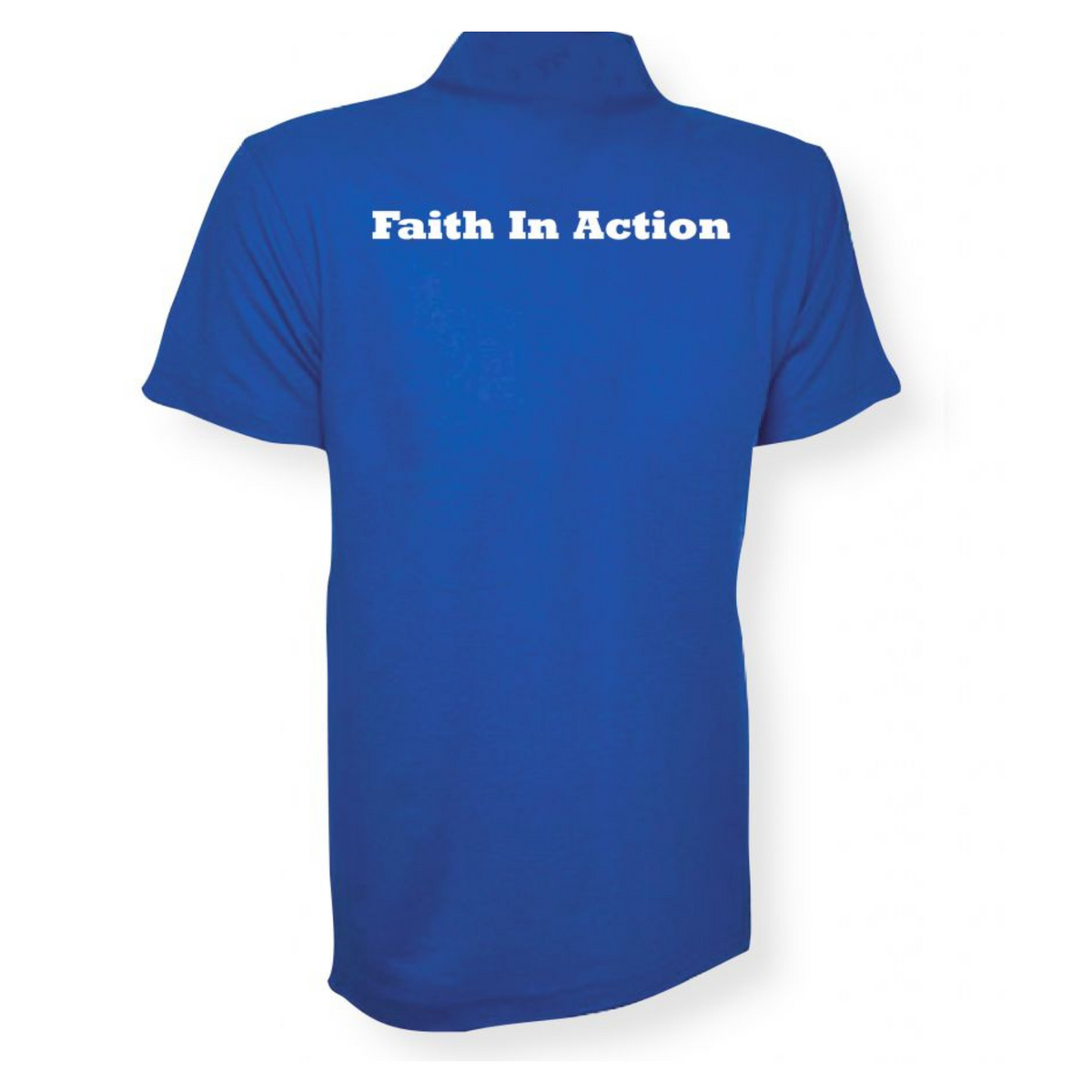 MU Polo Shirt Large – Mothers' Union Shop