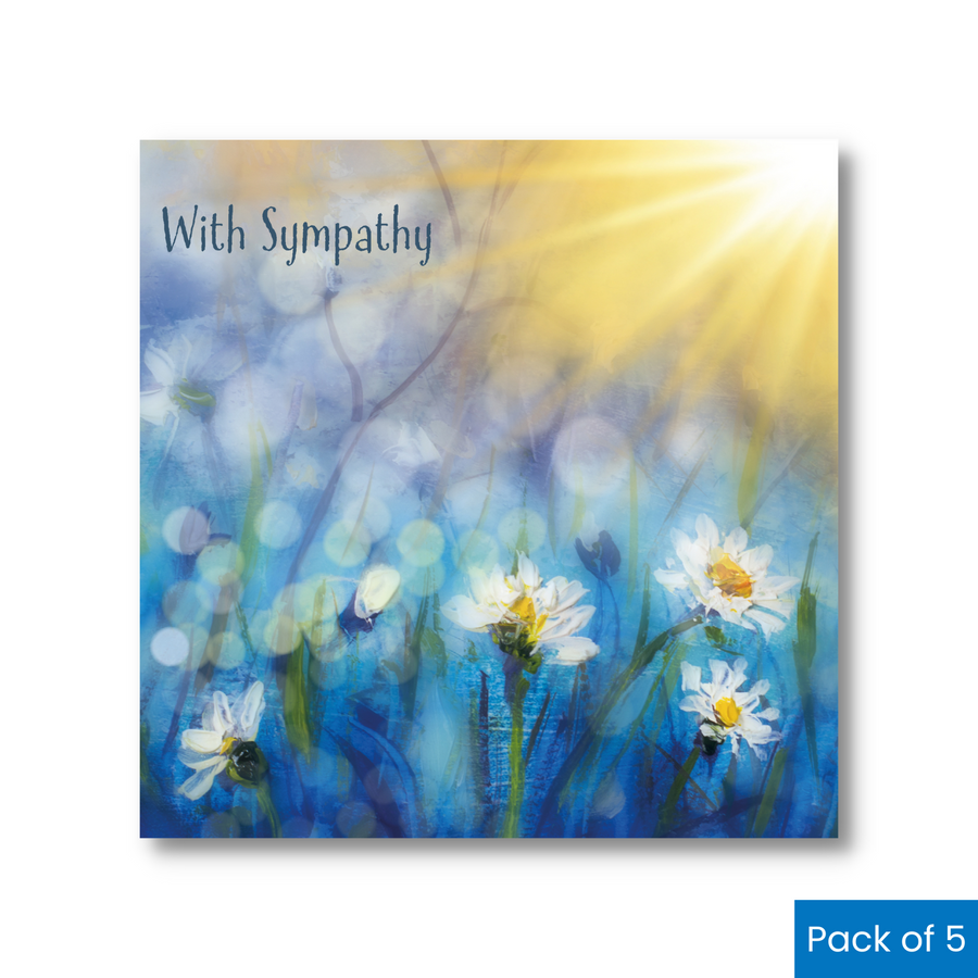 Sympathy Cards – Mothers' Union Shop
